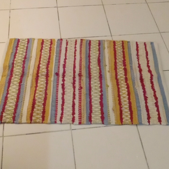 Pier 1 | Other | Pier Rug | Poshmark